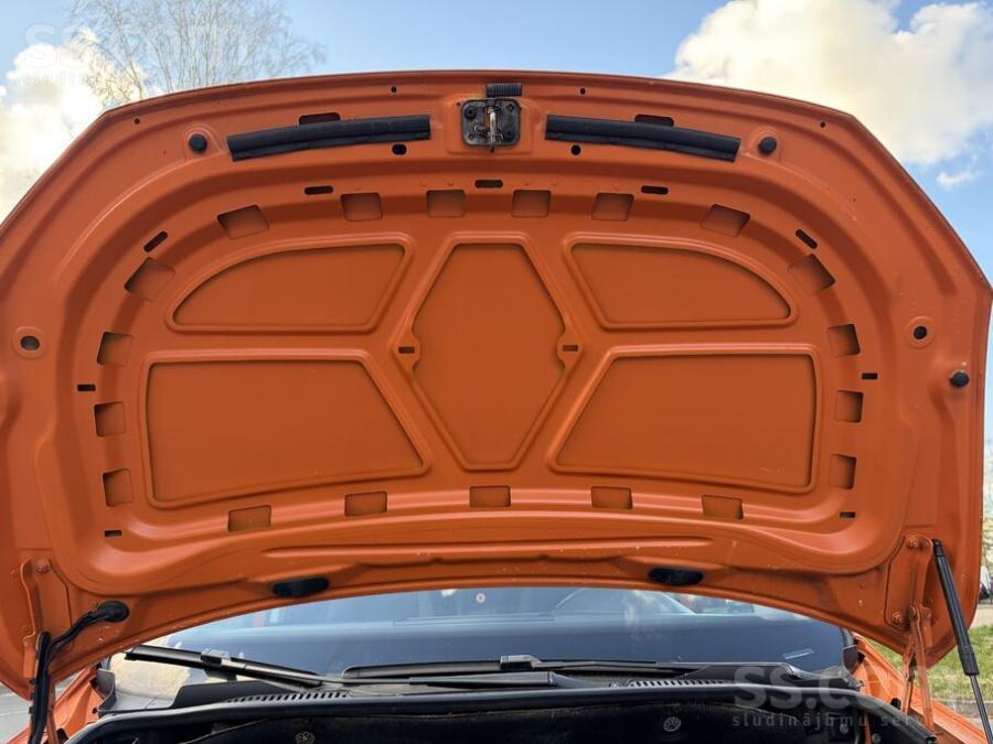 Oranžs Volkswagen Caddy 2019 Ogre, ar dzinēja tilpumu 2.00 L un nobraukumu 0 tūkst. km par 8950 €, foto 31 vietnē AUTOMOTO.COM.LV