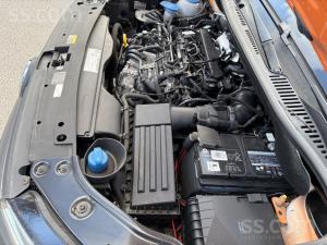 Oranžs Volkswagen Caddy 2019 Ogre, ar dzinēja tilpumu 2.00 L un nobraukumu 0 tūkst. km par 8950 €, foto 32 vietnē AUTOMOTO.COM.LV