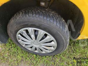 Volkswagen Caddy 2009 Rietavas, ar dzinēja tilpumu 1.90 L un nobraukumu 224 tūkst. km par 600 €, foto 25 vietnē AUTOMOTO.COM.LV