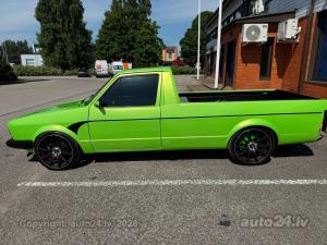 Volkswagen Caddy 1989 in Parnu, with an engine capacity of 1.90 L and mileage of 0 thousand km for 5999 €, photo 3 on AUTOMOTO.COM.LV