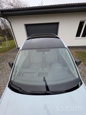 Volkswagen Caddy 2007 Jelgava, ar dzinēja tilpumu 1.90 L un nobraukumu 325 tūkst. km par 2950 €, foto 14 vietnē AUTOMOTO.COM.LV