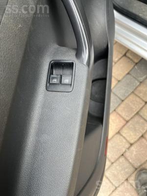 Volkswagen Caddy 2014 in Riga, with an engine capacity of 1.60 L and mileage of 212 thousand km for 4200 €, photo 10 on AUTOMOTO.COM.LV