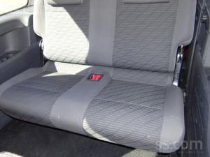 Sarkans Volkswagen Caddy 2011 Aizkraukle, ar dzinēja tilpumu 1.60 L un nobraukumu 335 tūkst. km par 6390 €, foto 27 vietnē AUTOMOTO.COM.LV