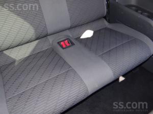 Sarkans Volkswagen Caddy 2011 Aizkraukle, ar dzinēja tilpumu 1.60 L un nobraukumu 335 tūkst. km par 6390 €, foto 29 vietnē AUTOMOTO.COM.LV