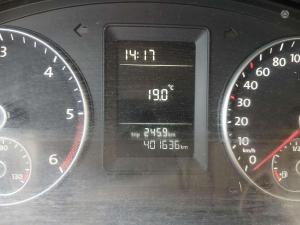 Sarkans Volkswagen Caddy 2007 Šauļi, ar dzinēja tilpumu 1.60 L un nobraukumu 402 tūkst. km par 2499 €, foto 7 vietnē AUTOMOTO.COM.LV