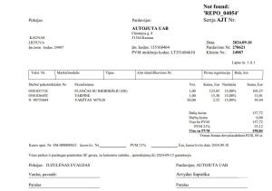 Red Volkswagen Caddy 2008 in Kaunas, with an engine capacity of 1.90 L and mileage of 391 thousand km for 3000 €, photo 13 on AUTOMOTO.COM.LV