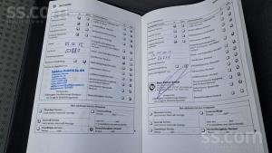 Красный Фольксваген Кадди 2008 в Огре, объемом двигателя 1.60 л и пробегом 209 тыс. км за 4950 €, фото 26 на AUTOMOTO.COM.LV