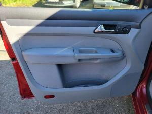 Sarkans Volkswagen Caddy 2008 Raseiniai, ar dzinēja tilpumu 2.00 L un nobraukumu 303 tūkst. km par 4750 €, foto 18 vietnē AUTOMOTO.COM.LV