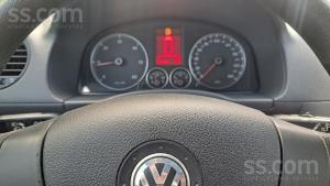 Sarkans Volkswagen Caddy 2008 Ogre, ar dzinēja tilpumu 1.90 L un nobraukumu 298 tūkst. km par 4750 €, foto 17 vietnē AUTOMOTO.COM.LV