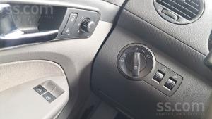 Sarkans Volkswagen Caddy 2008 Ogre, ar dzinēja tilpumu 1.90 L un nobraukumu 298 tūkst. km par 4750 €, foto 18 vietnē AUTOMOTO.COM.LV
