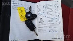 Sarkans Volkswagen Caddy 2008 Ogre, ar dzinēja tilpumu 1.90 L un nobraukumu 298 tūkst. km par 4750 €, foto 28 vietnē AUTOMOTO.COM.LV