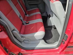 Sarkans Volkswagen Caddy 2009 Kėdainiai, ar dzinēja tilpumu 1.60 L un nobraukumu 248 tūkst. km par 4750 €, foto 13 vietnē AUTOMOTO.COM.LV