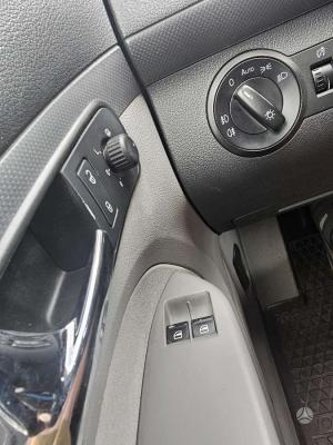 Sarkans Volkswagen Caddy 2009 Kėdainiai, ar dzinēja tilpumu 1.60 L un nobraukumu 248 tūkst. km par 4750 €, foto 19 vietnē AUTOMOTO.COM.LV