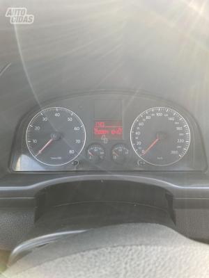 Sarkans Volkswagen Caddy 2009 Kauņa, ar dzinēja tilpumu 1.40 L un nobraukumu 251 tūkst. km par 1850 €, foto 15 vietnē AUTOMOTO.COM.LV