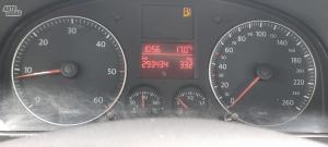Sarkans Volkswagen Caddy 2010 Kėdainiai, ar dzinēja tilpumu 1.90 L un nobraukumu 293 tūkst. km par 3899 €, foto 15 vietnē AUTOMOTO.COM.LV