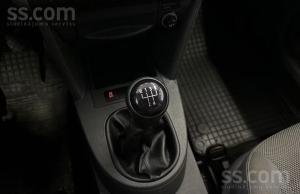 Sarkans Volkswagen Caddy 2012 Jelgava, ar dzinēja tilpumu 1.60 L un nobraukumu 340 tūkst. km par 4800 €, foto 11 vietnē AUTOMOTO.COM.LV