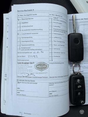 Red Volkswagen Caddy 2014 in Kaunas, with an engine capacity of 1.60 L and mileage of 230 thousand km for 6190 €, photo 37 on AUTOMOTO.COM.LV