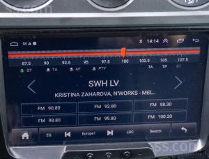 Sarkans Volkswagen Caddy 2016 Rīga, ar dzinēja tilpumu 2.00 L un nobraukumu 269 tūkst. km par 6990 €, foto 15 vietnē AUTOMOTO.COM.LV