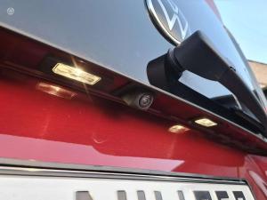 Sarkans Volkswagen Caddy 2021 Kauņa, ar dzinēja tilpumu 2.00 L un nobraukumu 219 tūkst. km par 16650 €, foto 10 vietnē AUTOMOTO.COM.LV