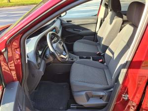 Sarkans Volkswagen Caddy 2021 Kauņa, ar dzinēja tilpumu 2.00 L un nobraukumu 219 tūkst. km par 16650 €, foto 19 vietnē AUTOMOTO.COM.LV