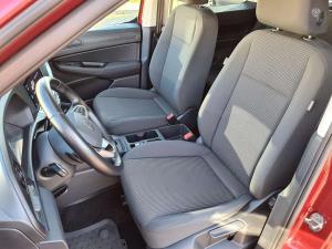 Sarkans Volkswagen Caddy 2021 Kauņa, ar dzinēja tilpumu 2.00 L un nobraukumu 219 tūkst. km par 16650 €, foto 20 vietnē AUTOMOTO.COM.LV