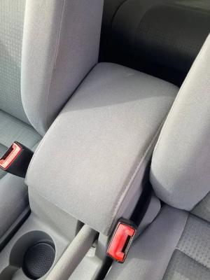 Sarkans Volkswagen Caddy 2007 Ogre, ar dzinēja tilpumu 1.90 L un nobraukumu 226 tūkst. km par 4750 €, foto 14 vietnē AUTOMOTO.COM.LV