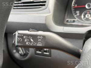 Sarkans Volkswagen Caddy 2018 Rīga, ar dzinēja tilpumu 2.00 L un nobraukumu 197 tūkst. km par 11900 €, foto 12 vietnē AUTOMOTO.COM.LV