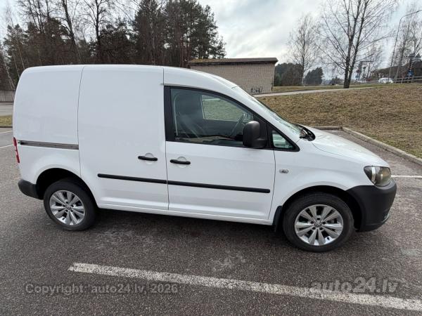 Фольксваген Кадди 2015 в Рига, объемом двигателя 2.00 л и пробегом 280 тыс. км за 8500 €, фото 3 на AUTOMOTO.COM.LV