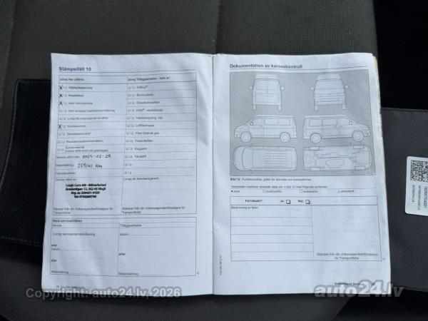 Фольксваген Кадди 2015 в Рига, объемом двигателя 2.00 л и пробегом 280 тыс. км за 8500 €, фото 10 на AUTOMOTO.COM.LV