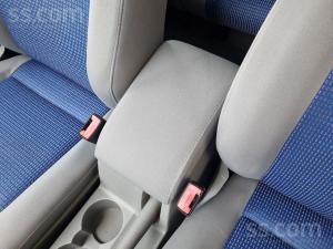 Volkswagen Caddy 2005 Ogre, ar dzinēja tilpumu 1.90 L un nobraukumu 299 tūkst. km par 4350 €, foto 16 vietnē AUTOMOTO.COM.LV