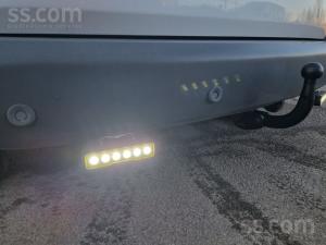 Volkswagen Caddy 2008 Ogre, ar dzinēja tilpumu 1.90 L un nobraukumu 259 tūkst. km par 4650 €, foto 24 vietnē AUTOMOTO.COM.LV