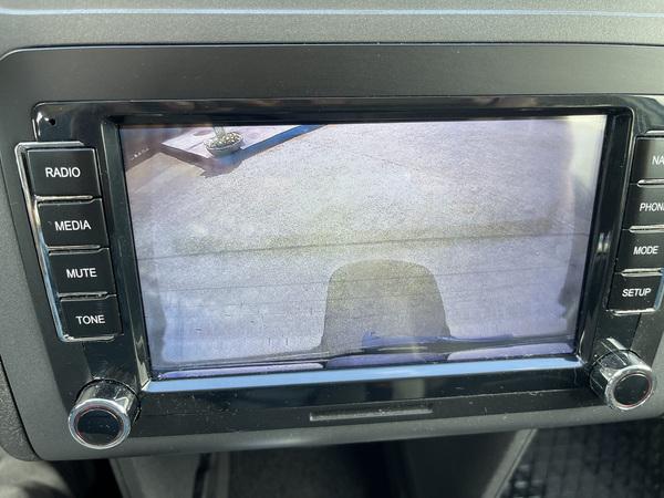 Volkswagen Caddy 2008 in Kivioli, with an engine capacity of 1.90 L and mileage of 370 thousand km for 3200 €, photo 7 on AUTOMOTO.COM.LV