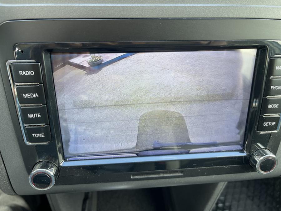 Volkswagen Caddy 2008 in Kivioli, with an engine capacity of 1.90 L and mileage of 370 thousand km for 3200 €, photo 8 on AUTOMOTO.COM.LV
