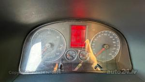 Volkswagen Caddy 2009 Rapla, ar dzinēja tilpumu 1.90 L un nobraukumu 341 tūkst. km par 1700 €, foto 14 vietnē AUTOMOTO.COM.LV