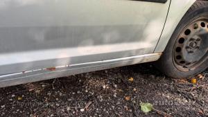 Volkswagen Caddy 2009 Rapla, ar dzinēja tilpumu 1.90 L un nobraukumu 341 tūkst. km par 1700 €, foto 18 vietnē AUTOMOTO.COM.LV