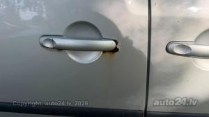 Volkswagen Caddy 2009 Rapla, ar dzinēja tilpumu 1.90 L un nobraukumu 341 tūkst. km par 1700 €, foto 19 vietnē AUTOMOTO.COM.LV