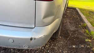 Volkswagen Caddy 2009 Rapla, ar dzinēja tilpumu 1.90 L un nobraukumu 341 tūkst. km par 1700 €, foto 21 vietnē AUTOMOTO.COM.LV