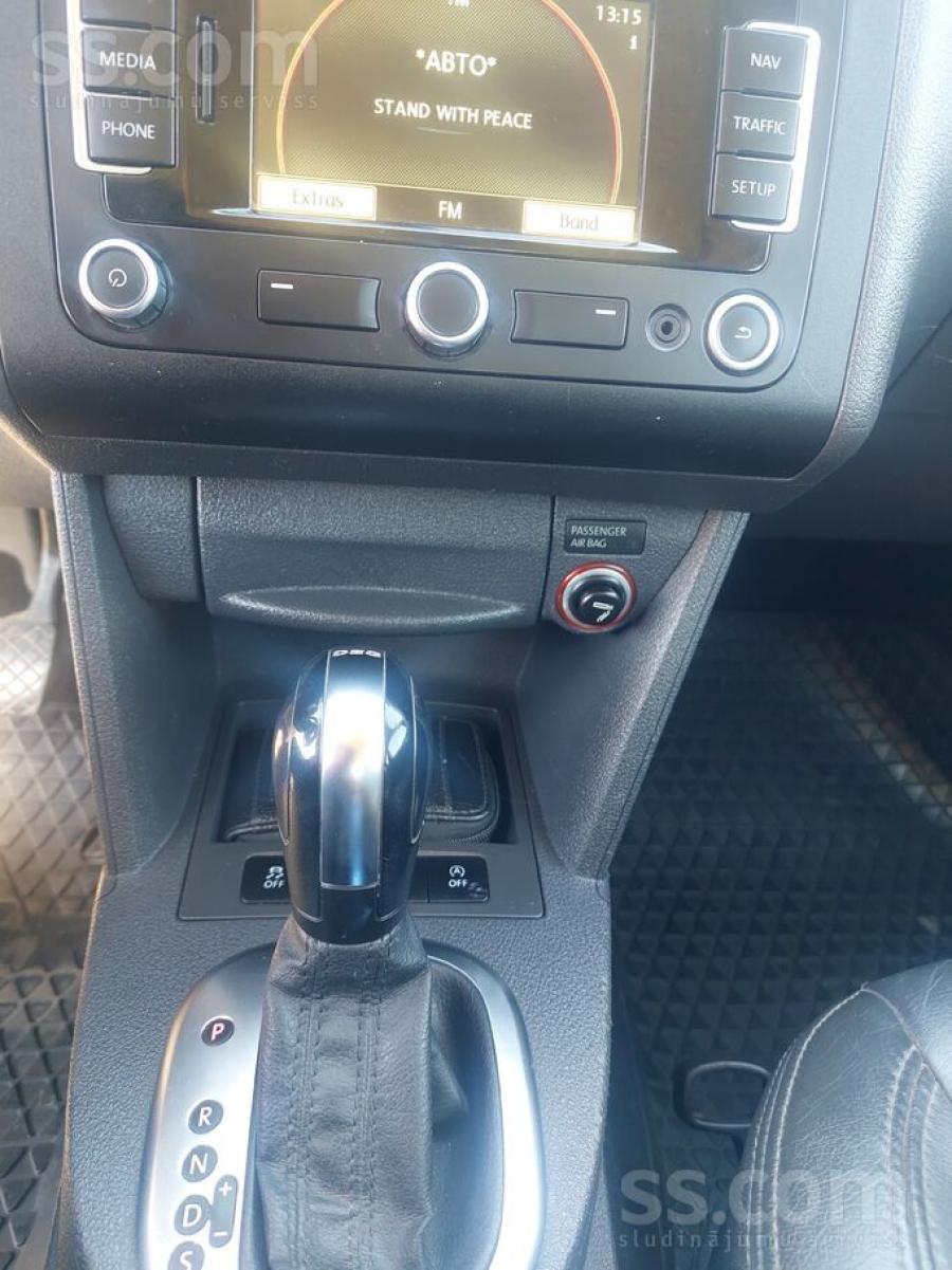 Volkswagen Caddy 2014 in Riga, with an engine capacity of 1.60 L and mileage of 260 thousand km for 7800 €, photo 12 on AUTOMOTO.COM.LV
