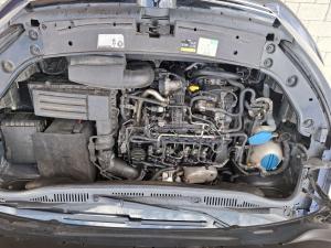 Volkswagen Caddy 2014 in Panevezys, with an engine capacity of 1.60 L and mileage of 271 thousand km for 7200 €, photo 9 on AUTOMOTO.COM.LV