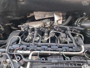 Volkswagen Caddy 2014 in Panevezys, with an engine capacity of 1.60 L and mileage of 271 thousand km for 7200 €, photo 13 on AUTOMOTO.COM.LV