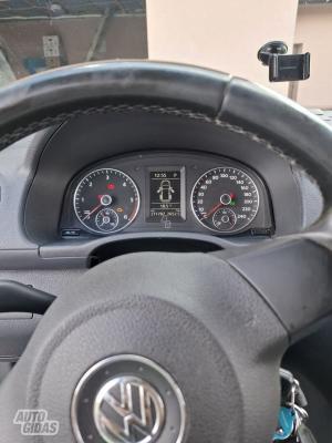 Volkswagen Caddy 2014 in Panevezys, with an engine capacity of 1.60 L and mileage of 271 thousand km for 7200 €, photo 15 on AUTOMOTO.COM.LV