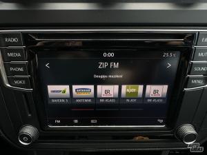 Фиолетовый Фольксваген Кадди 2016 в Авиженяй, объемом двигателя 2.00 л и пробегом 220 тыс. км за 11950 €, фото 11 на AUTOMOTO.COM.LV