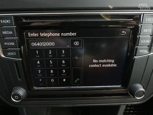 Фиолетовый Фольксваген Кадди 2016 в Авиженяй, объемом двигателя 2.00 л и пробегом 220 тыс. км за 11950 €, фото 12 на AUTOMOTO.COM.LV