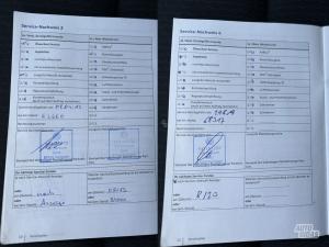 Фиолетовый Фольксваген Кадди 2016 в Авиженяй, объемом двигателя 2.00 л и пробегом 220 тыс. км за 11950 €, фото 25 на AUTOMOTO.COM.LV