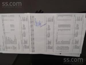 Фиолетовый Фольксваген Кадди 2011 в Рига, объемом двигателя 2.00 л и пробегом 260 тыс. км за 7989 €, фото 21 на AUTOMOTO.COM.LV