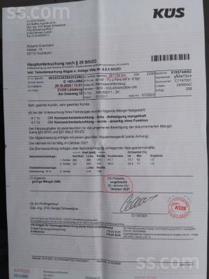 Фиолетовый Фольксваген Кадди 2011 в Рига, объемом двигателя 2.00 л и пробегом 260 тыс. км за 7989 €, фото 22 на AUTOMOTO.COM.LV