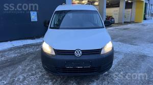 Balts Volkswagen Caddy 2014 Rīga, ar dzinēja tilpumu 2.00 L un nobraukumu 257 tūkst. km par 7600 €, foto 4 vietnē AUTOMOTO.COM.LV