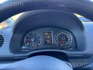Balts Volkswagen Caddy 2013 Jelgava, ar dzinēja tilpumu 1.60 L un nobraukumu 168 tūkst. km par 5490 €, foto 9 vietnē AUTOMOTO.COM.LV