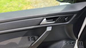 Balts Volkswagen Caddy 2015 Limbaži, ar dzinēja tilpumu 2.00 L un nobraukumu 0 tūkst. km par 8550 €, foto 13 vietnē AUTOMOTO.COM.LV