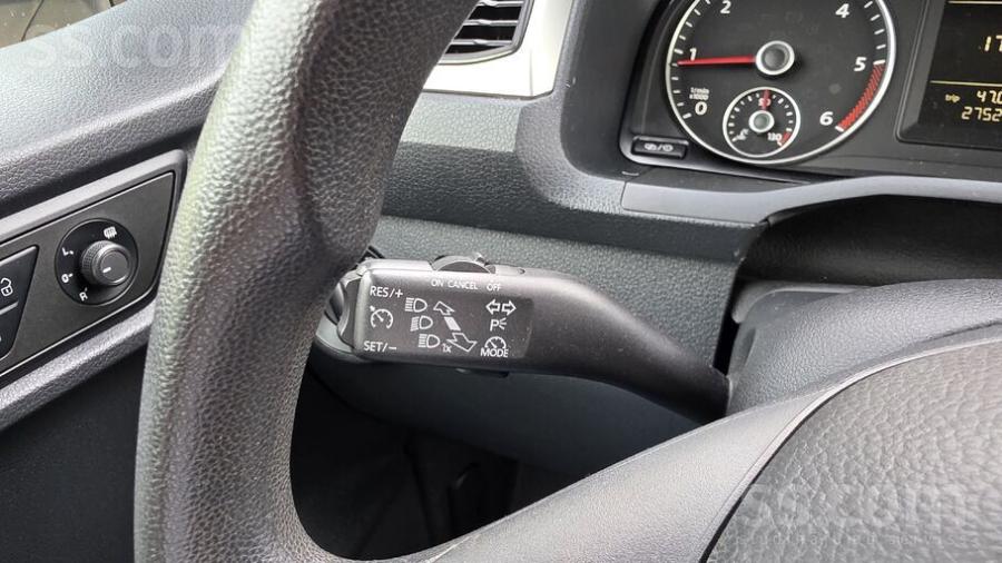 Balts Volkswagen Caddy 2015 Limbaži, ar dzinēja tilpumu 2.00 L un nobraukumu 0 tūkst. km par 8550 €, foto 17 vietnē AUTOMOTO.COM.LV